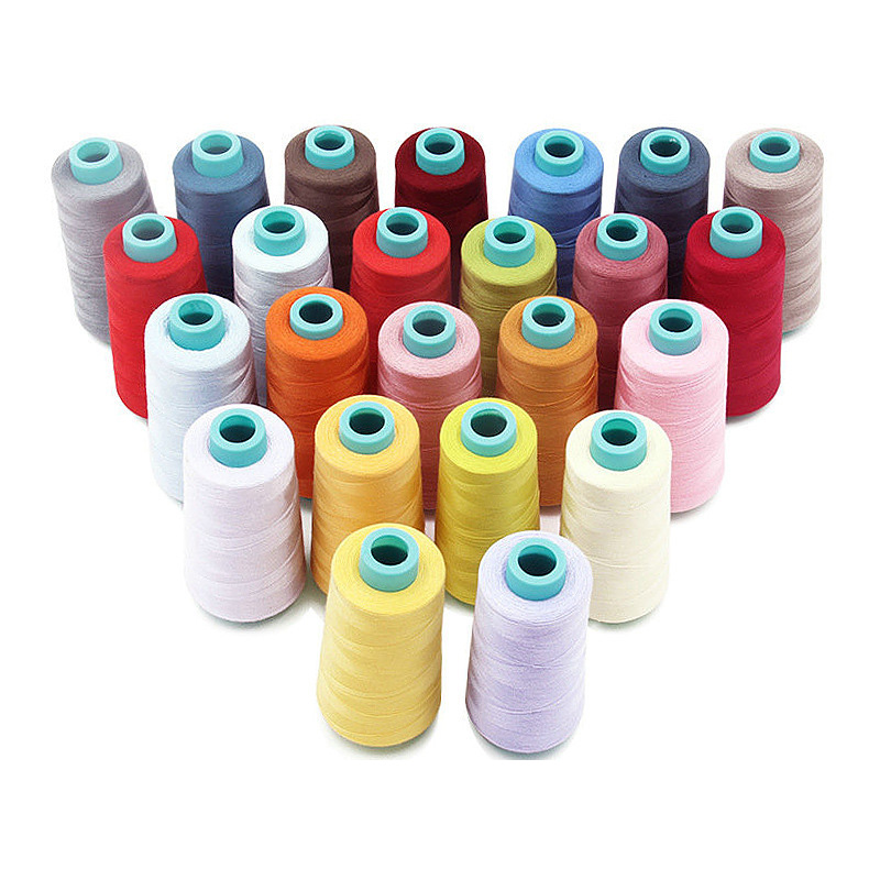 THREAD&FABRIC EXPORT CHINA DAYA TEXTILE-